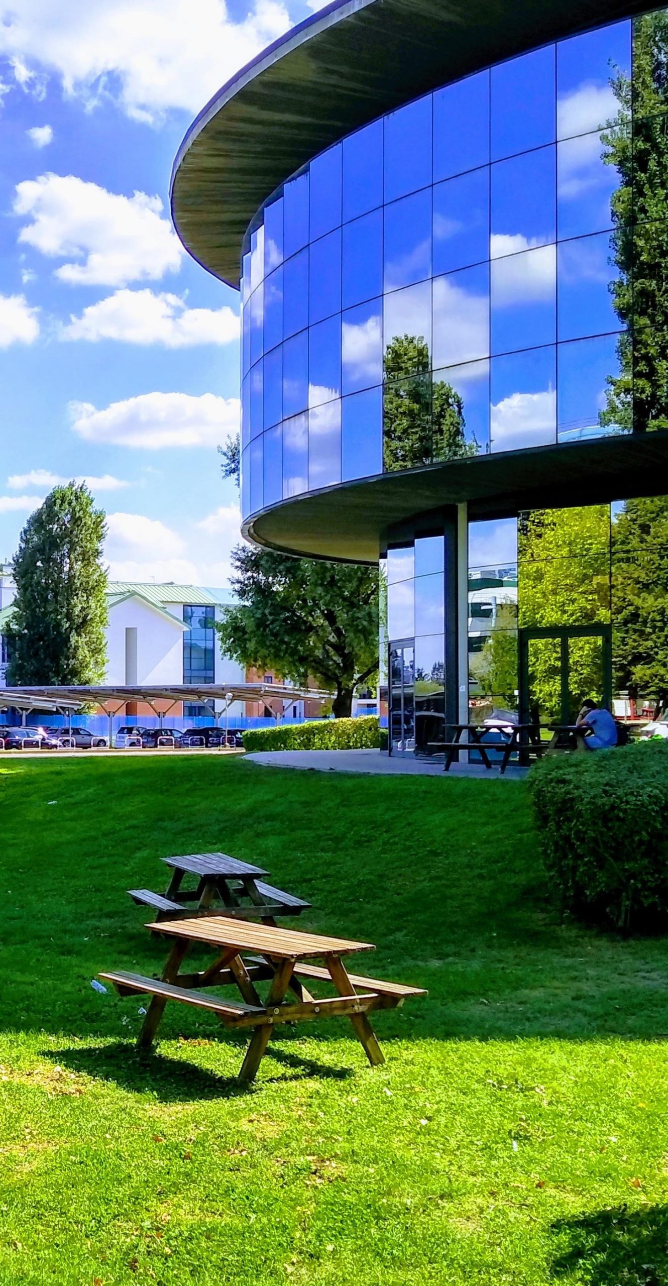 Research Fields – Microwave Lab